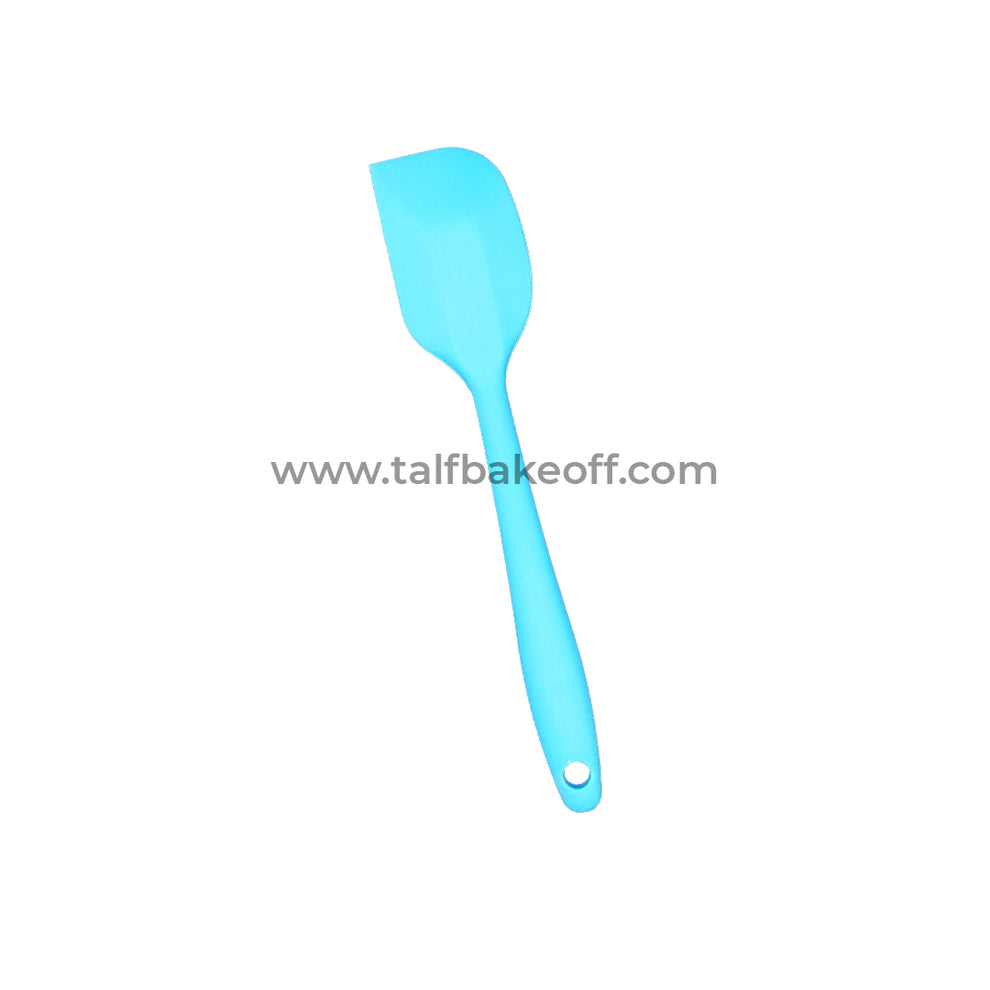 Non-Stick Full Silicon Body Spatula – TALF BAKE OFF